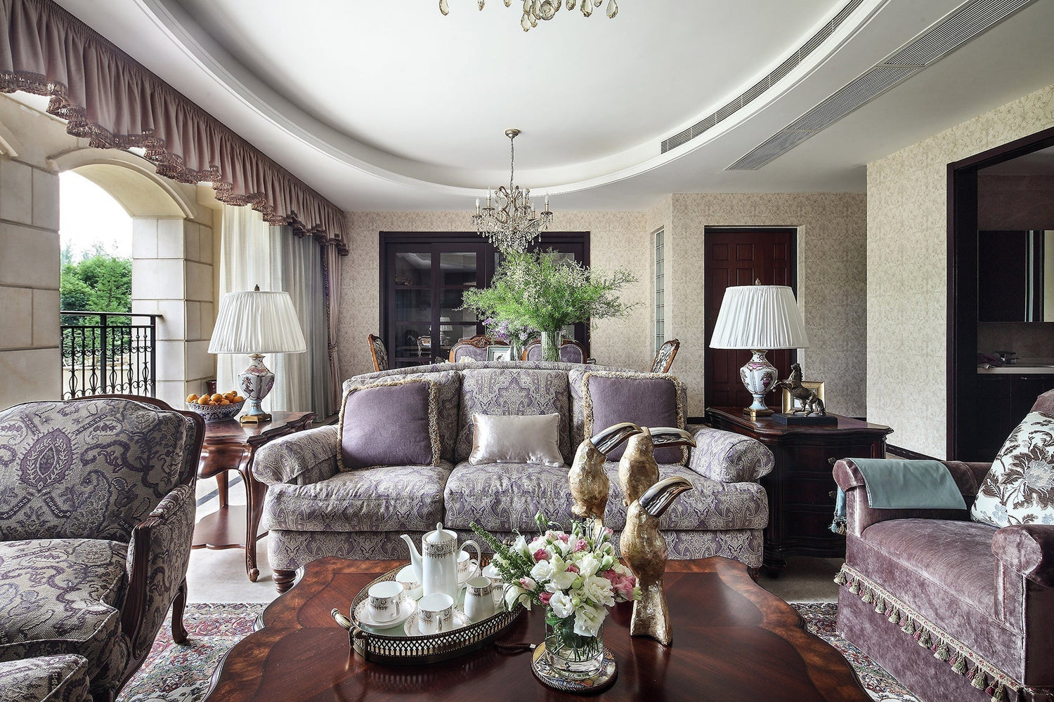 110 Best European Interior Design Ideas: Part 1 | Toplightstore